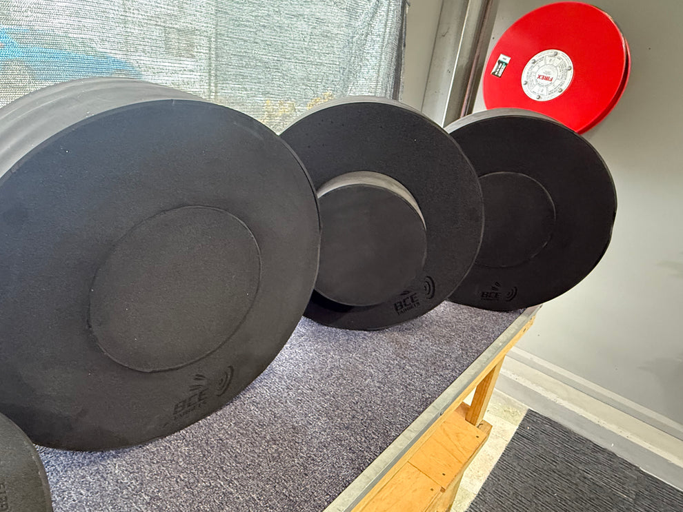 Dual Round core – BCE Targets